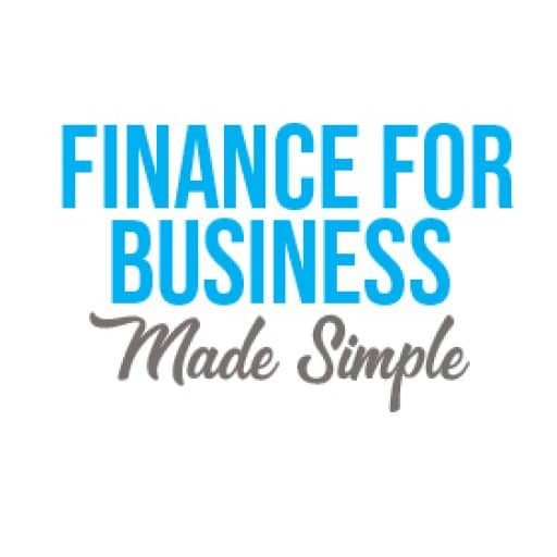 Finance for Business Made Simple